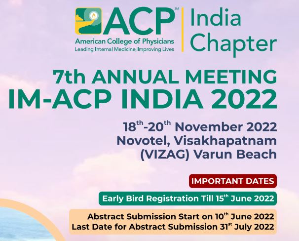 News & Meetings | India | ACP