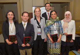 May 2014 | Archive | ACP