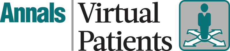 Annals Virtual Patients - Simulation | ACP